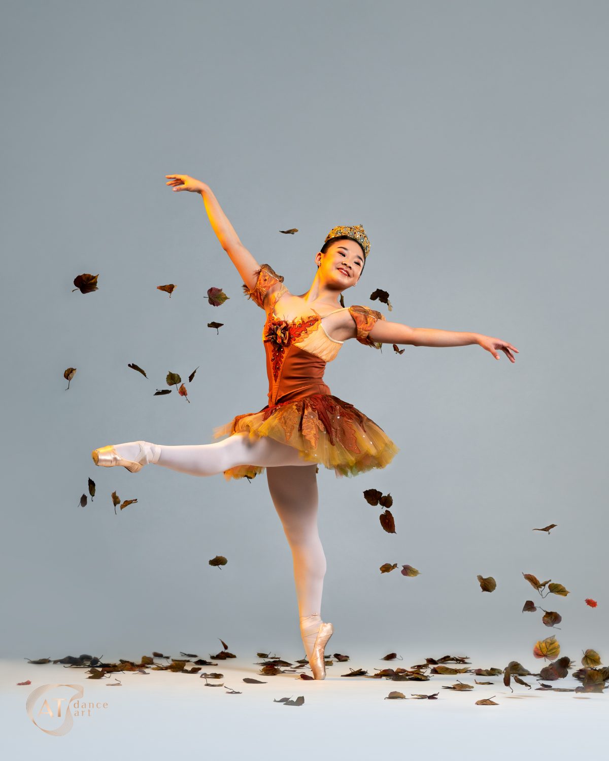 About - The Florida Ballet