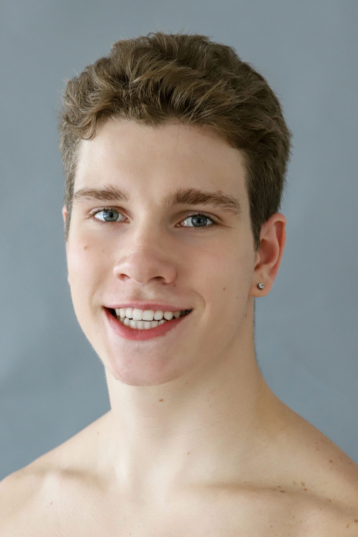 Dancers - The Florida Ballet