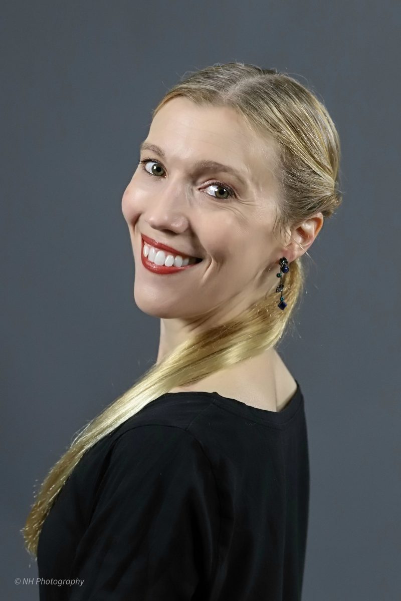 Faculty - The Florida Ballet