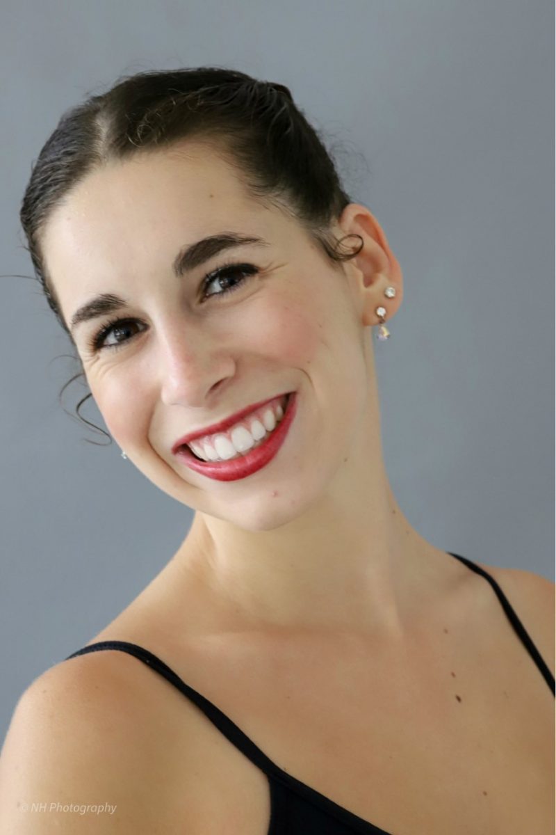 Dancers - The Florida Ballet