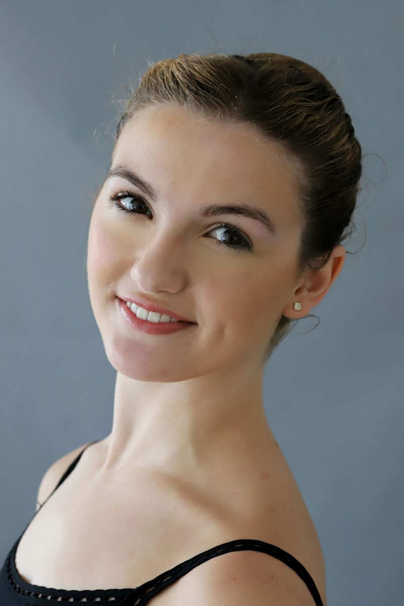 Dancers - The Florida Ballet