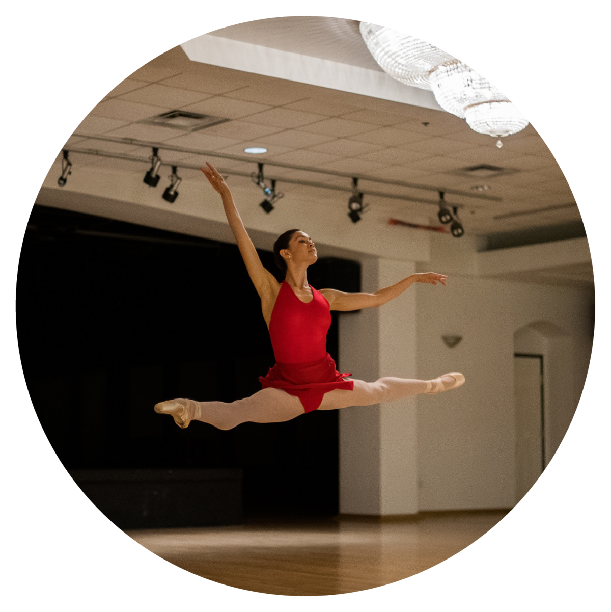 Training - The Florida Ballet