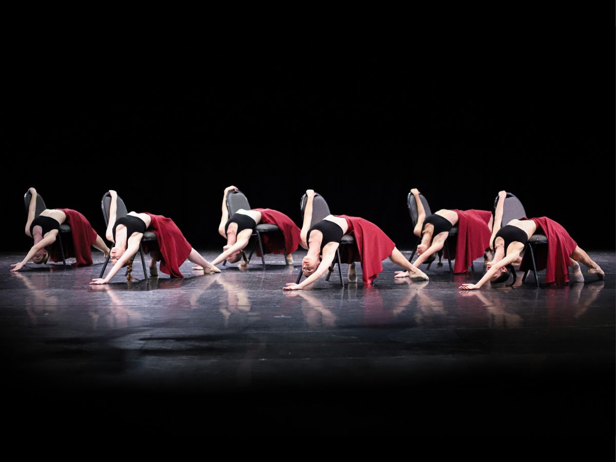 Tickets - The Florida Ballet