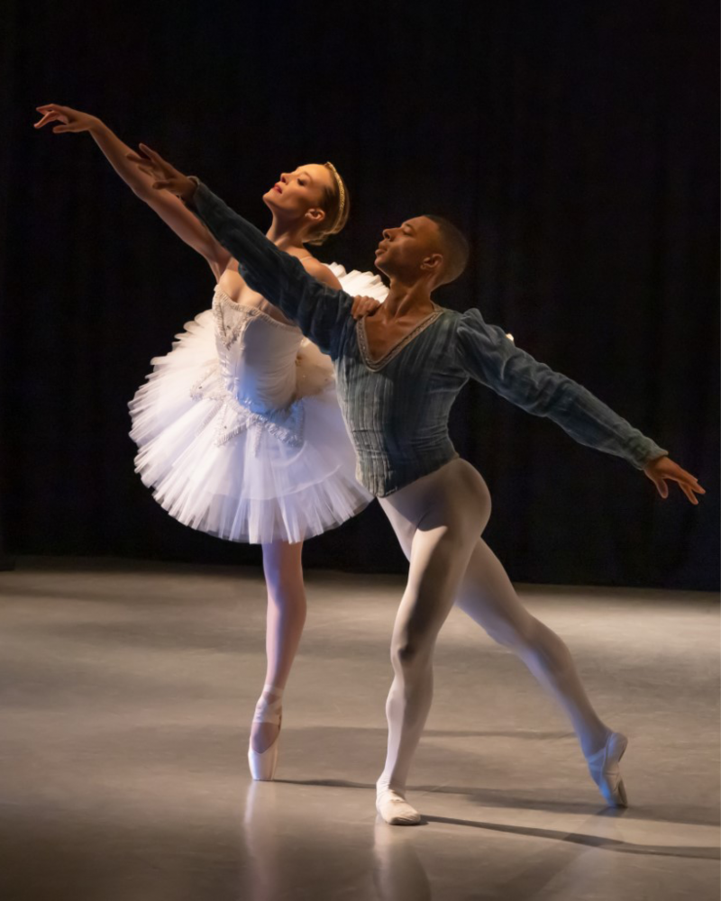 Season - The Florida Ballet