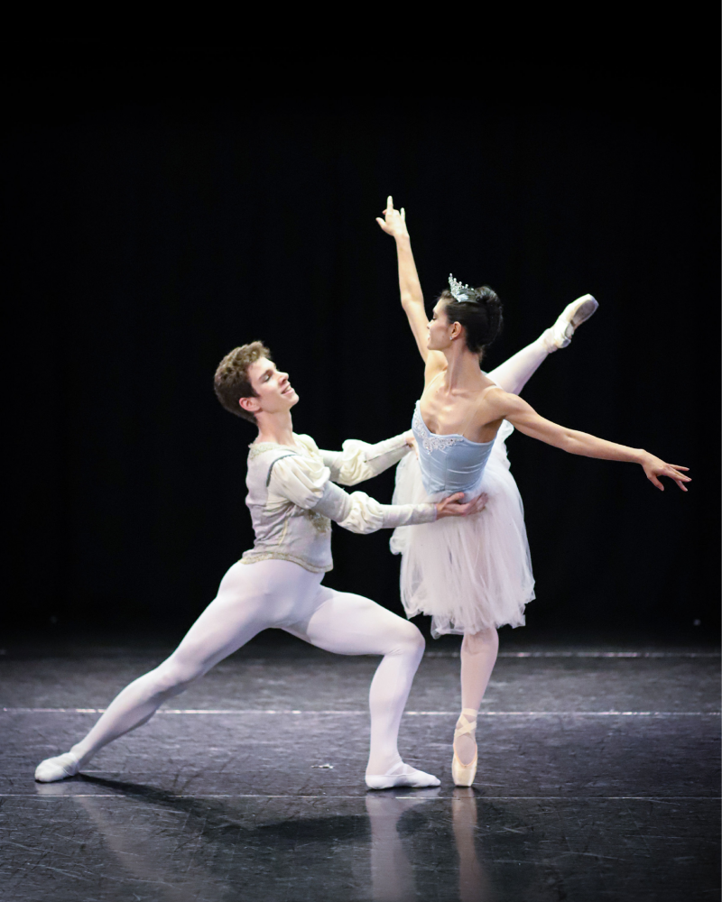 Season - The Florida Ballet