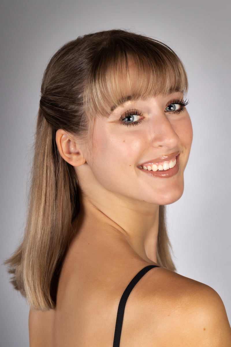 Trainee Program - The Florida Ballet