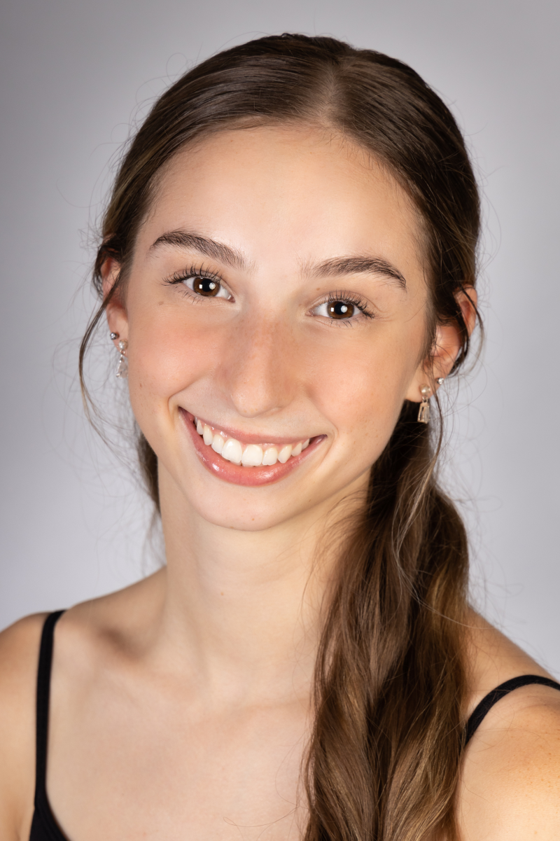 Trainee Program - The Florida Ballet