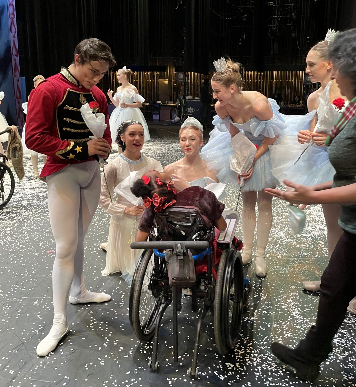 A Chance to Dance - The Florida Ballet