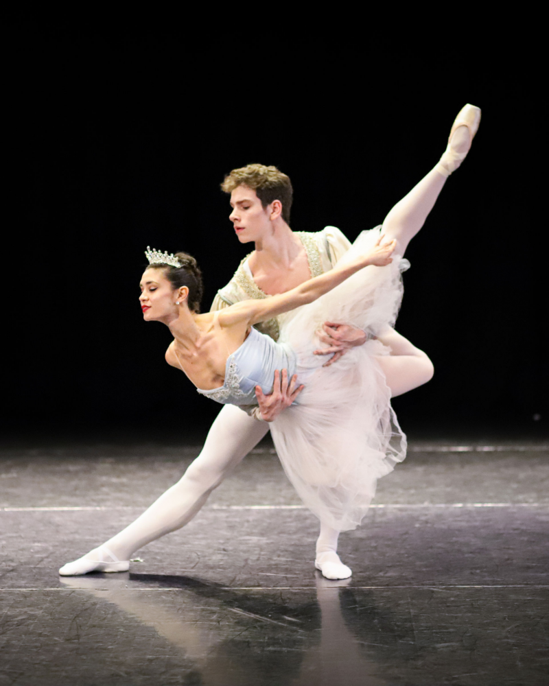 Home - The Florida Ballet