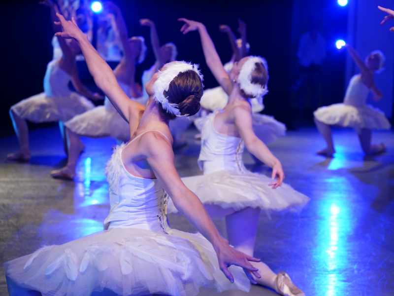 Tickets - The Florida Ballet