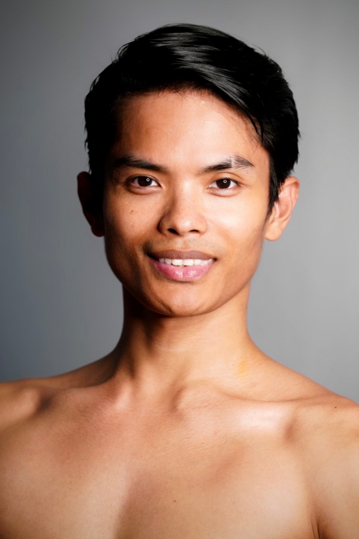 Dancers - The Florida Ballet