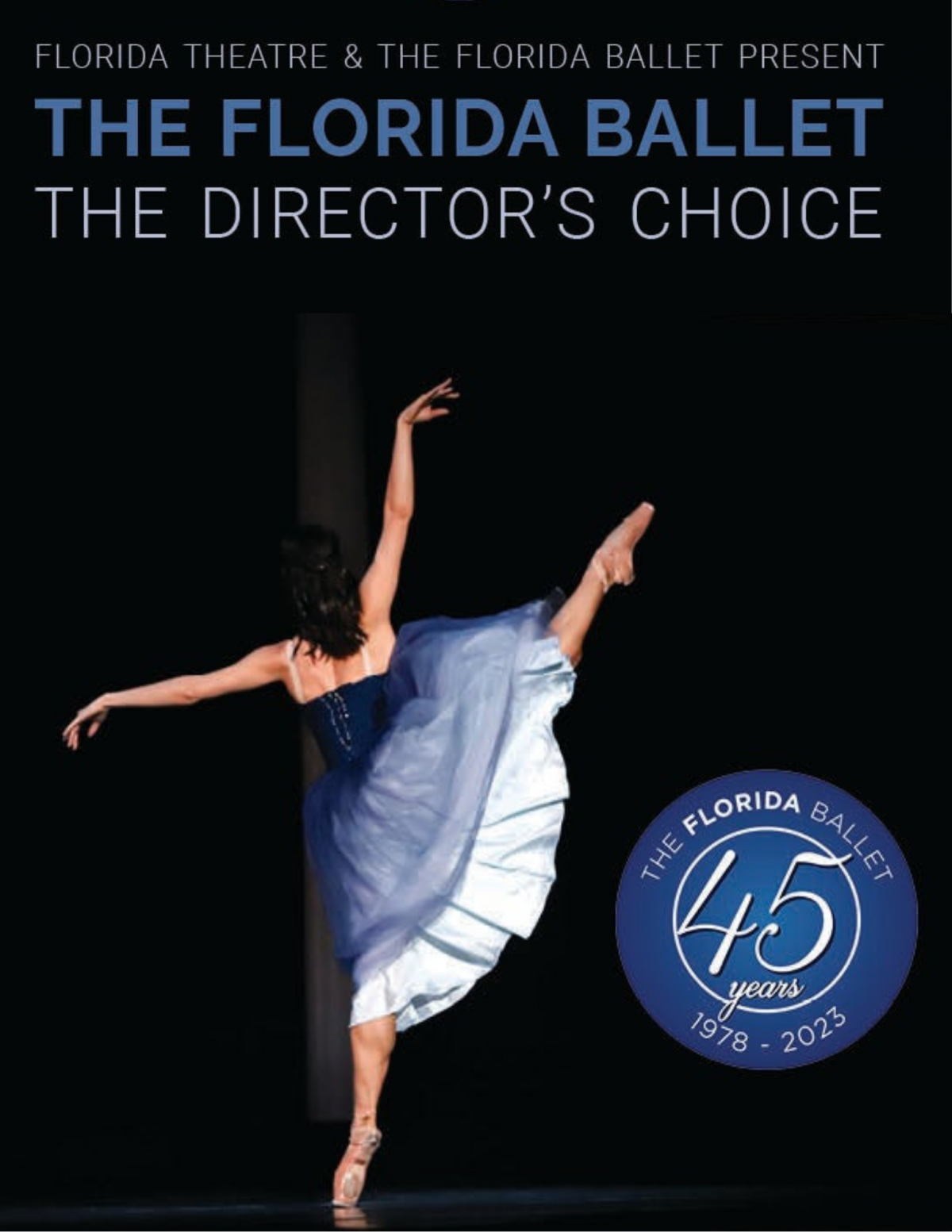 Season - The Florida Ballet