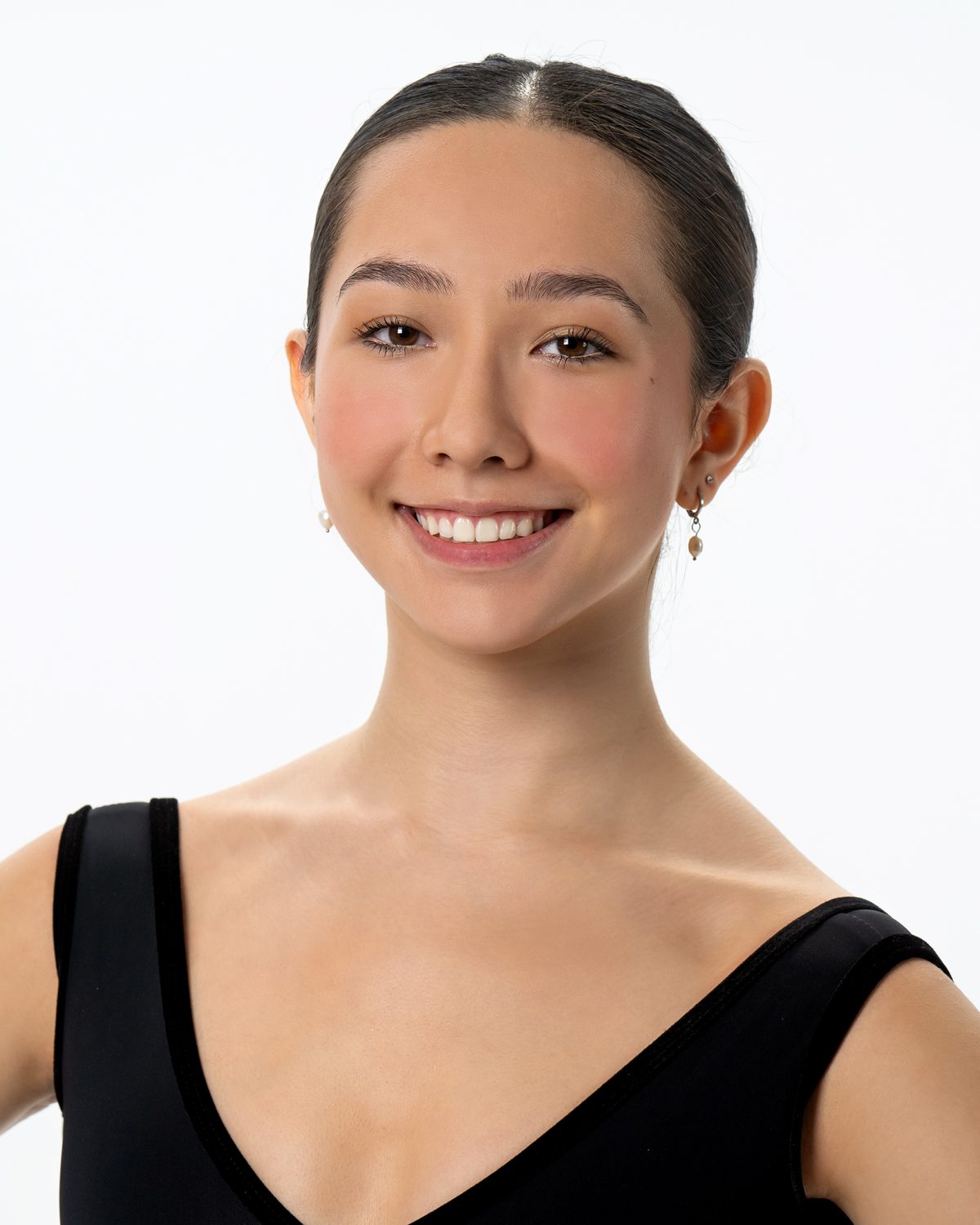 Trainee Program - The Florida Ballet