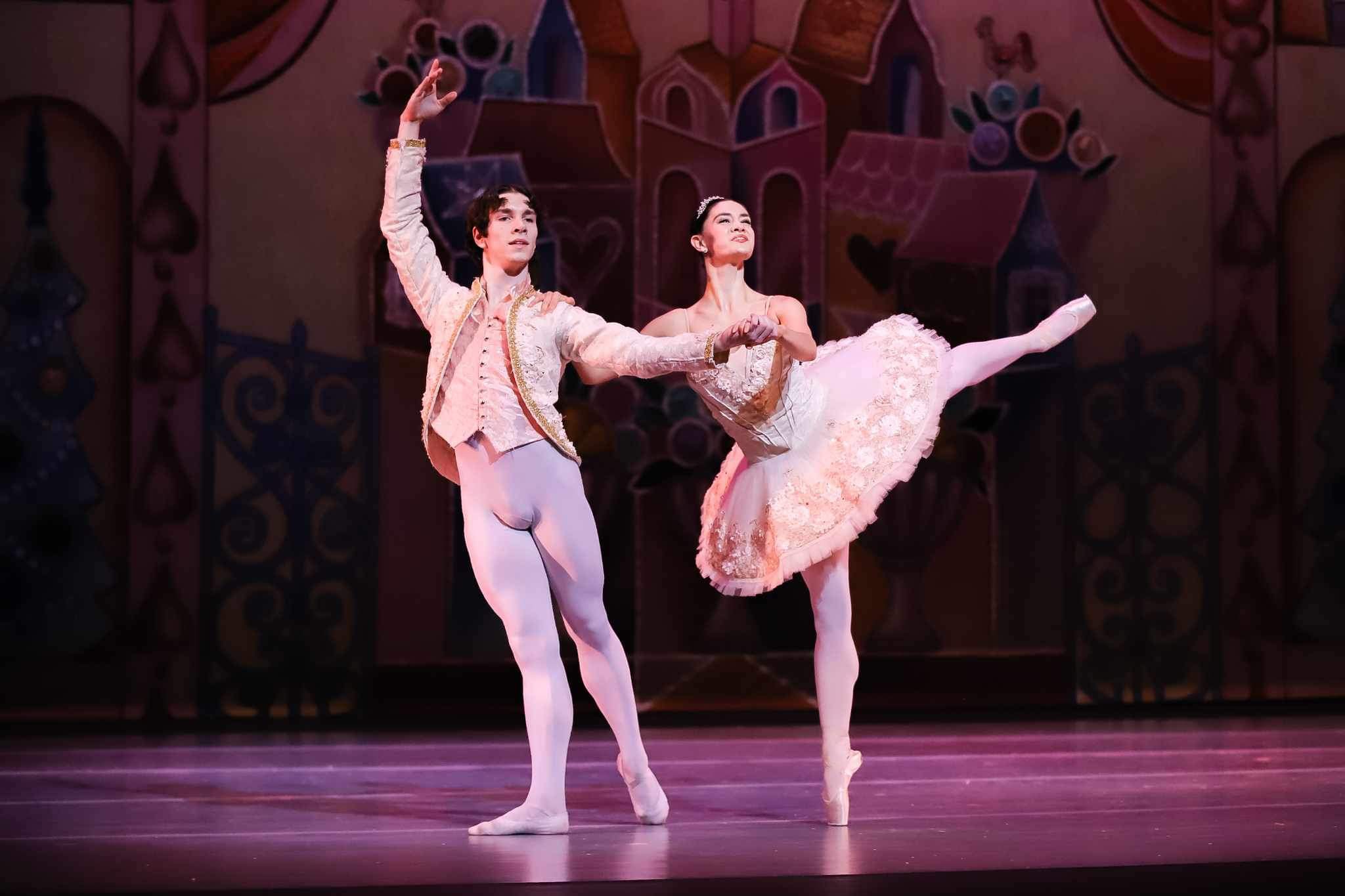 Home - The Florida Ballet