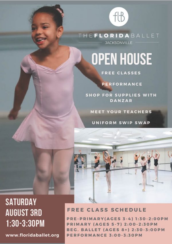 Home - The Florida Ballet