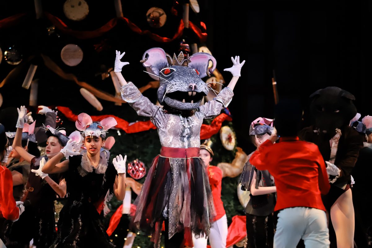 The Nutcracker - The Florida Ballet