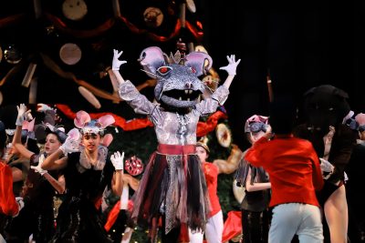 The Nutcracker - The Florida Ballet