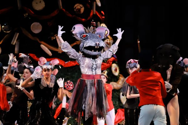 The Nutcracker - The Florida Ballet