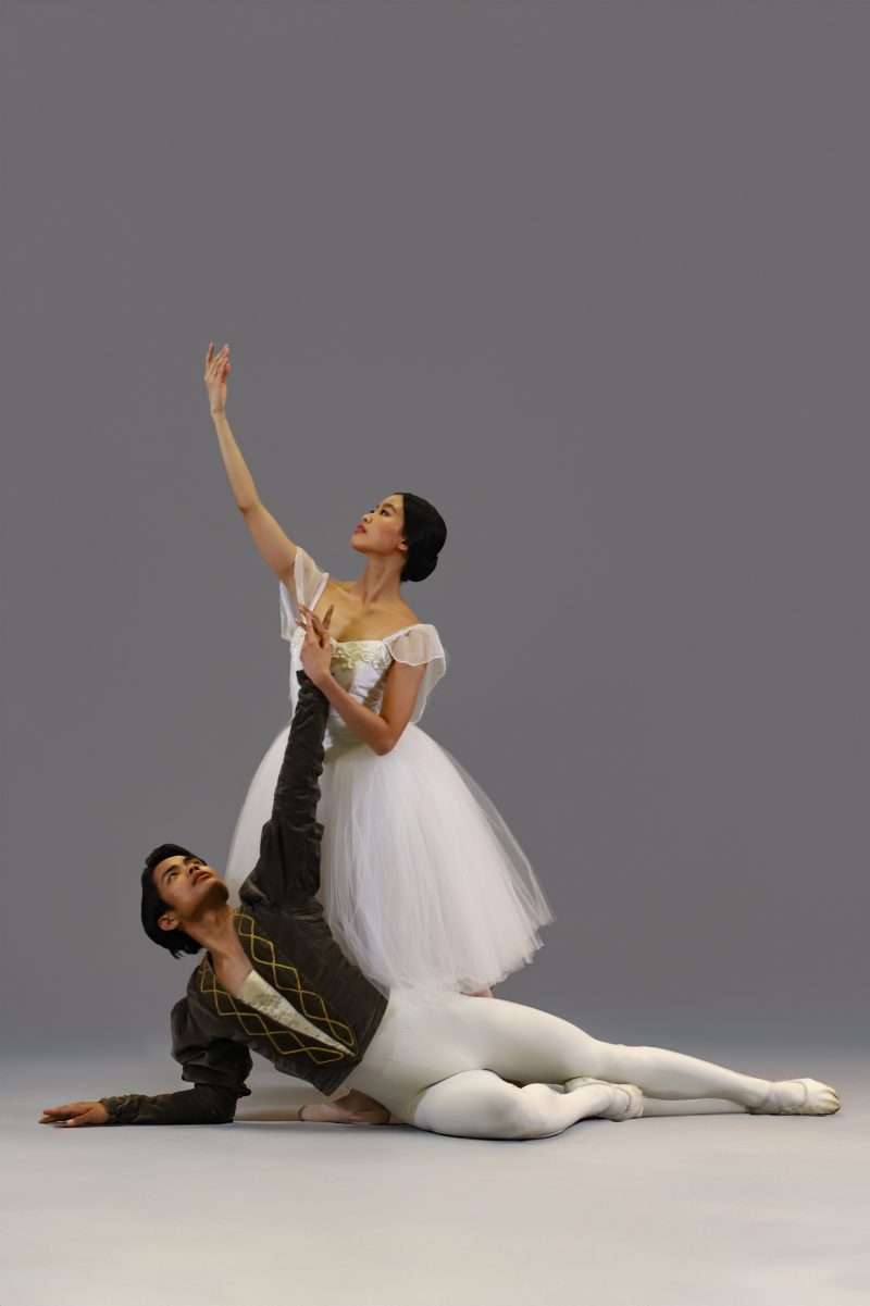 Tickets - The Florida Ballet