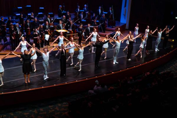 Tickets - The Florida Ballet