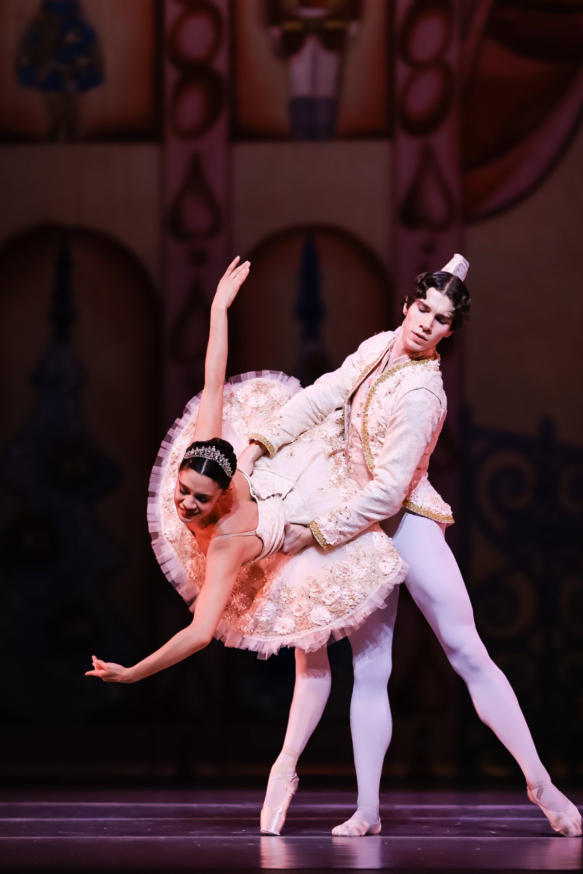Tickets - The Florida Ballet