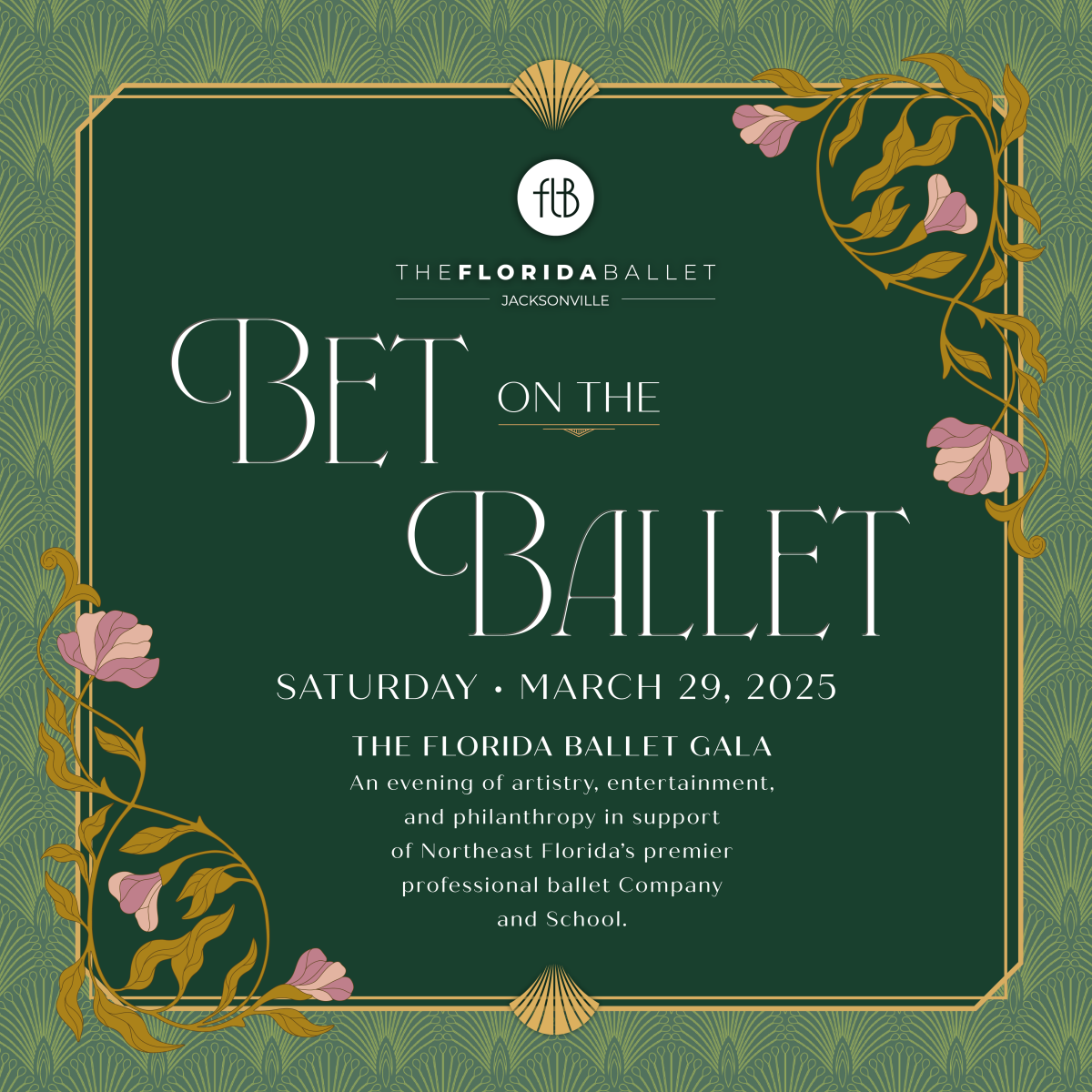 Home - The Florida Ballet